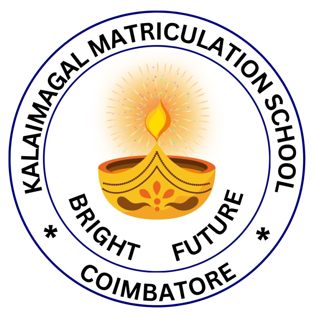 About Us – Kalaimagal Metric School